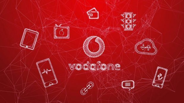Vodafone Egypt's CSR initiatives give momentum to SDGs - Csr Egypt ...
