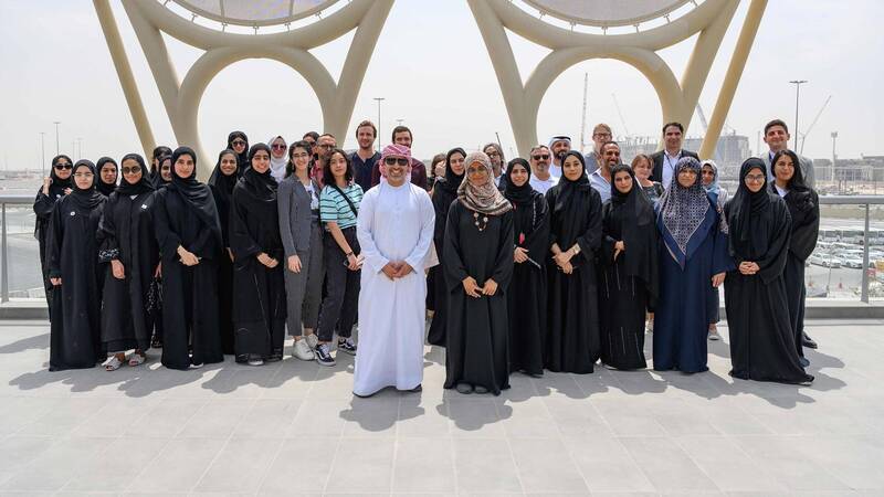 UAEU students, professors to participate in Expo 2020 under ‘The ...