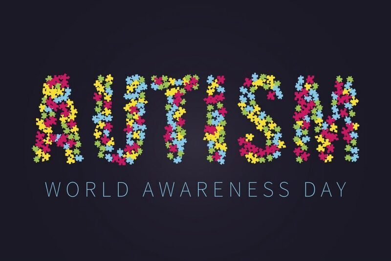 World-Autism-Day-Awareness - سي إس آر مصر | سي إس آر مصر