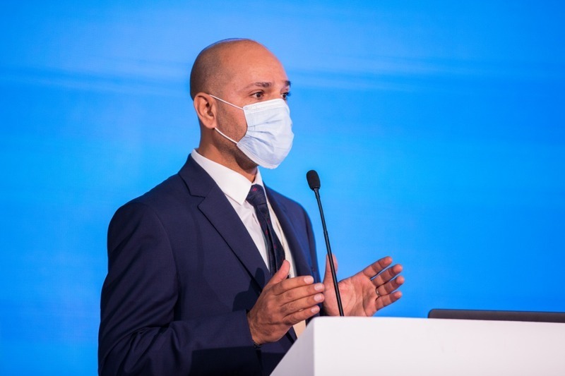 CSR Egypt head: CSR first step for realizing SDGs in Egypt - Csr Egypt ...