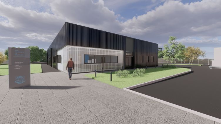 First center for sustainable aviation fuels in Europe - Csr Egypt | Csr ...
