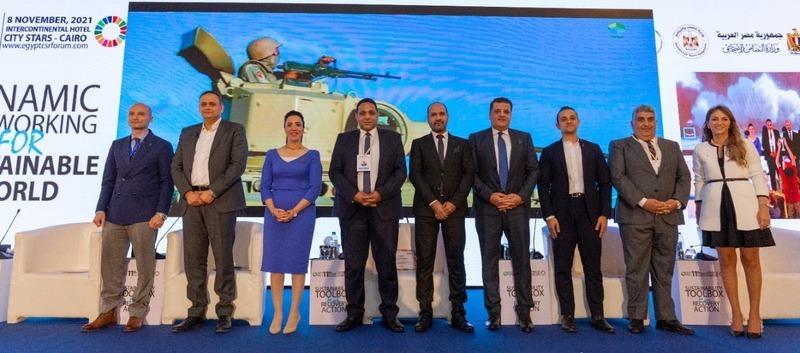 Sustainable SMEs initiative, educational platform top recommendations ...