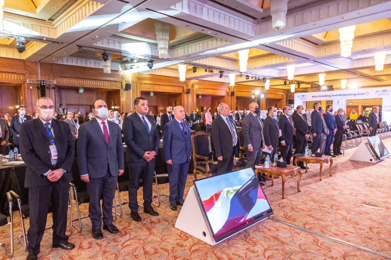 11th CSR Forum kicks off to promote sustainability, green recovery ...
