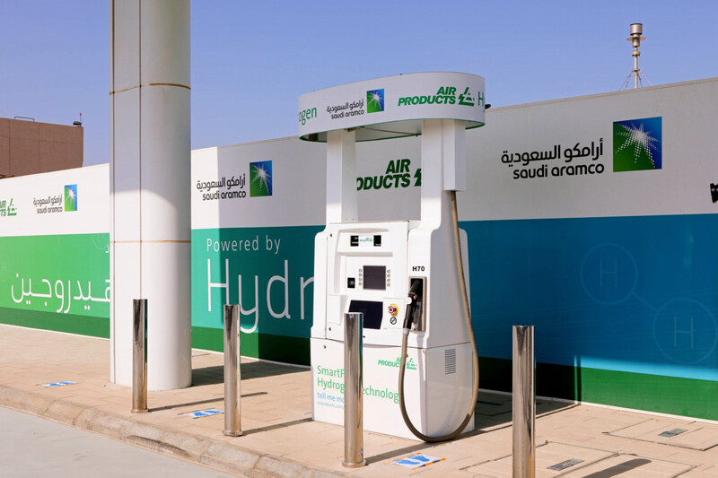 Saudi Arabia’s Aramco, SABIC AN obtain world’s first certifications ...