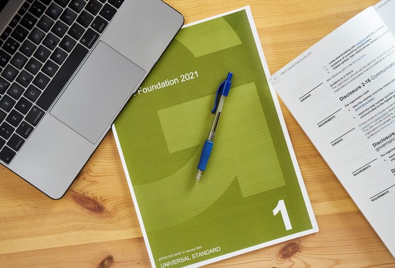 GRI to put into effect Revised Universal Standards as of January 2023 ...