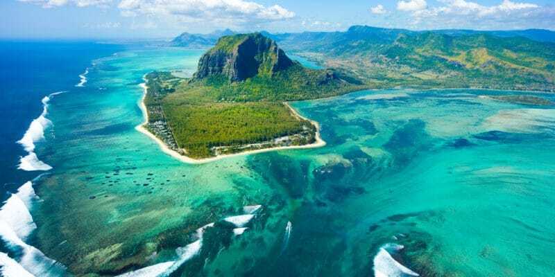 Mauritius designing measures to have greener, sustainable economy - Csr ...