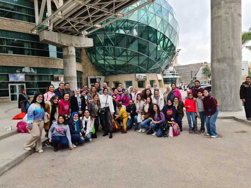 AstraZeneca Egypt launches cancer patient support program - Csr Egypt ...
