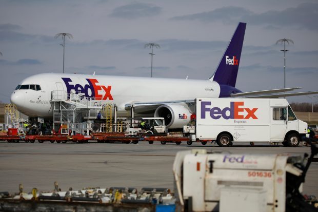 FedEx marks its 50th birthday with launching $ 2m philanthropic fund ...