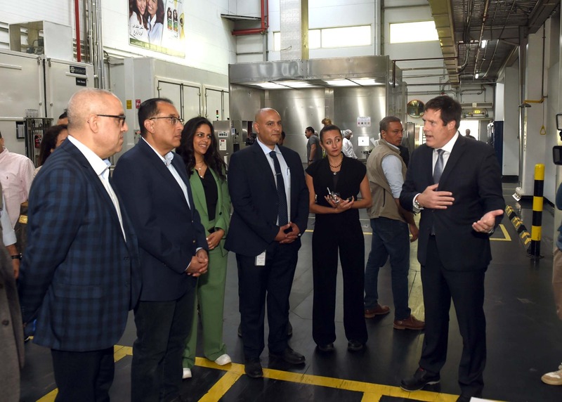 PM’s visit to L’Oréal Egypt factory falls within encouraging private ...