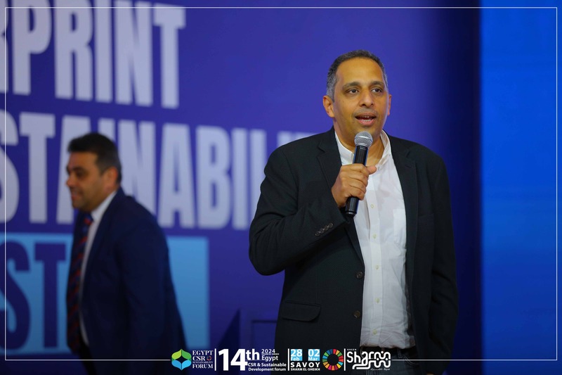DCarbon CEO estimates CBAM impact on Egyptian exports to EU - Csr Egypt ...