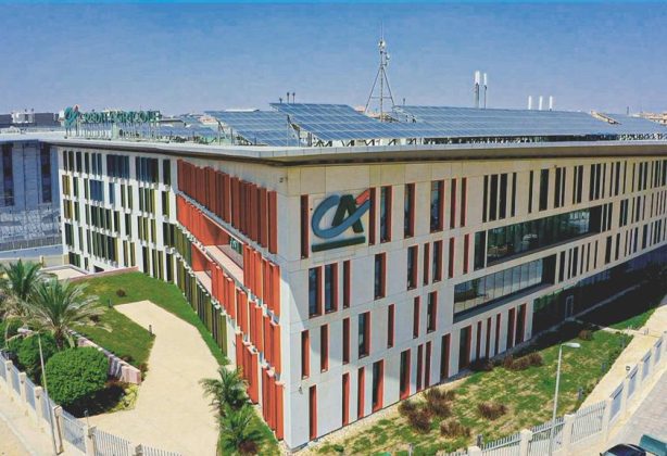 Third sustainability report of CAE stresses commitment to ESG, CSR ...